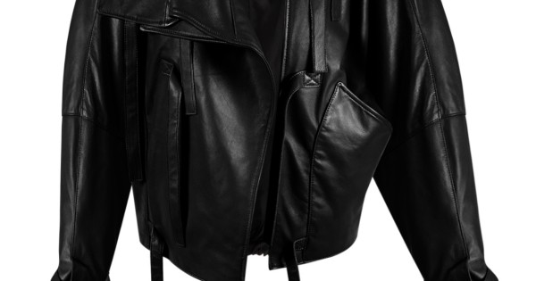 Jackets : SELENE JACKET (JACKETS) by www.manokhi.com