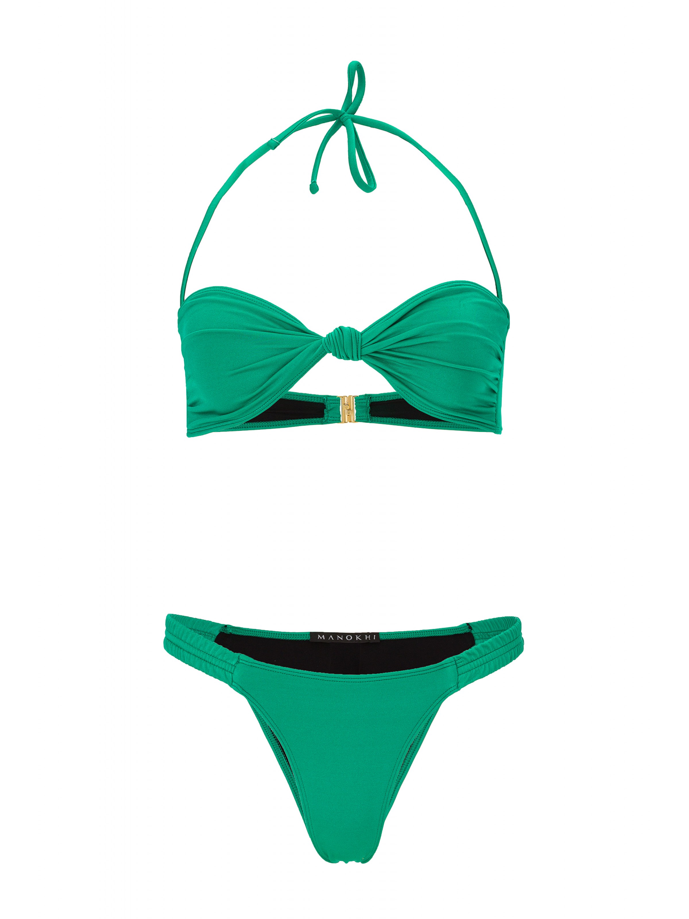 Swimwear La Bikini Swimwear