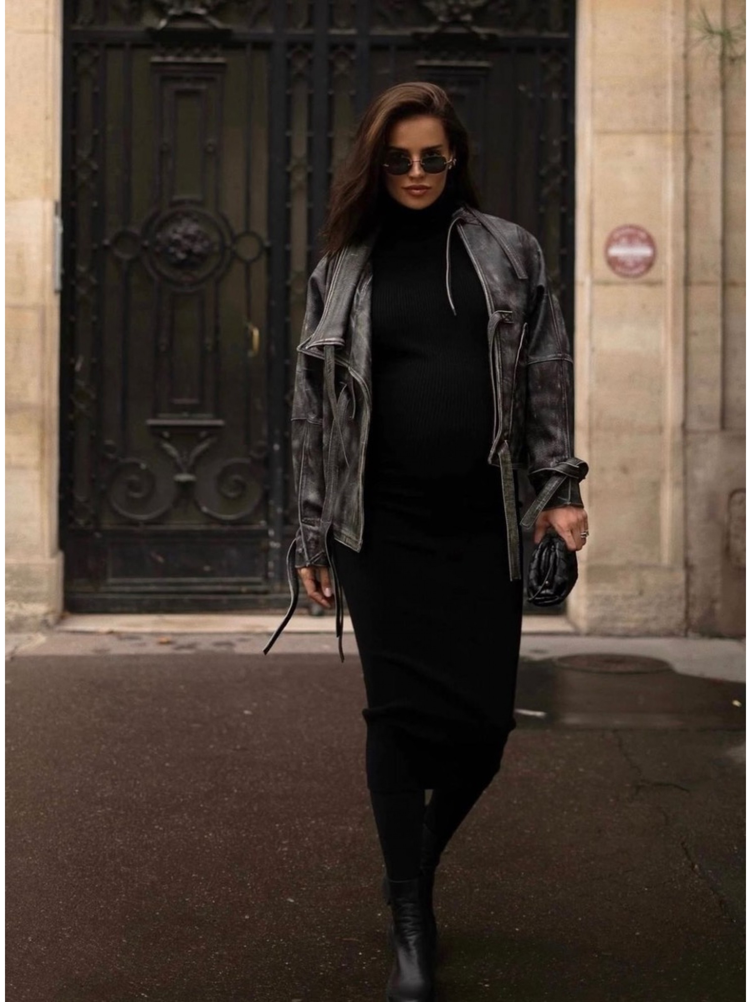 Jackets : SELENE JACKET (JACKETS) by www.manokhi.com