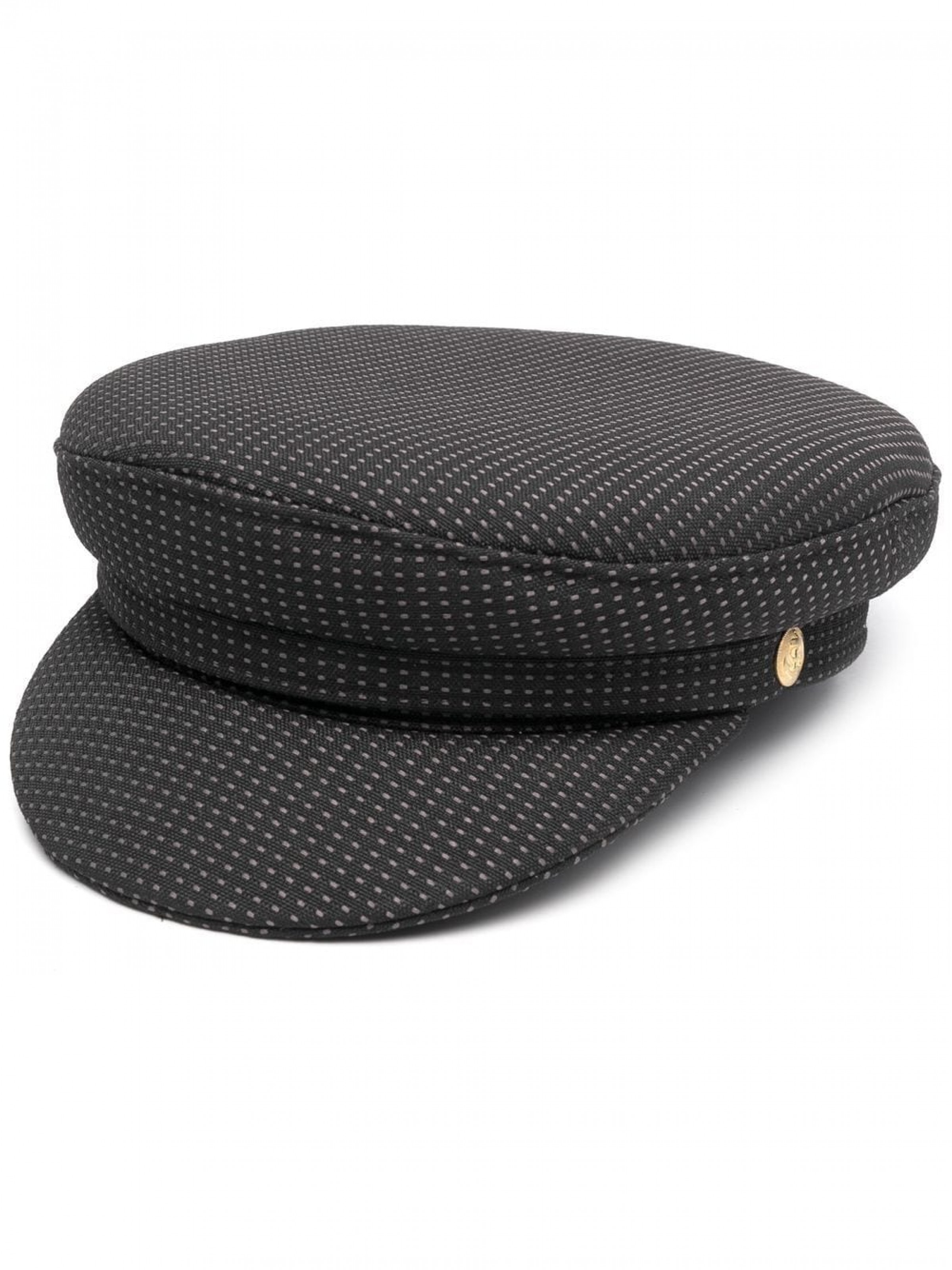 Hats : MICRO DOT CAP (HATS & HEADWEAR) by www.manokh ...