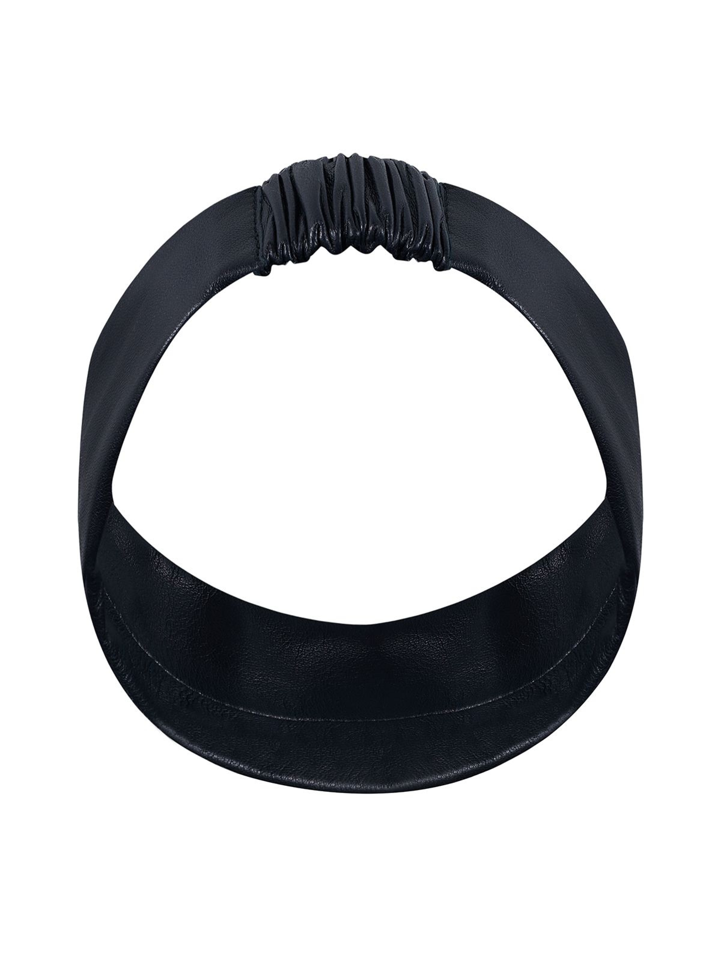 HEADBANDS : CLASSIC HEADBAND (HEADBANDS) by www.manokhi.com