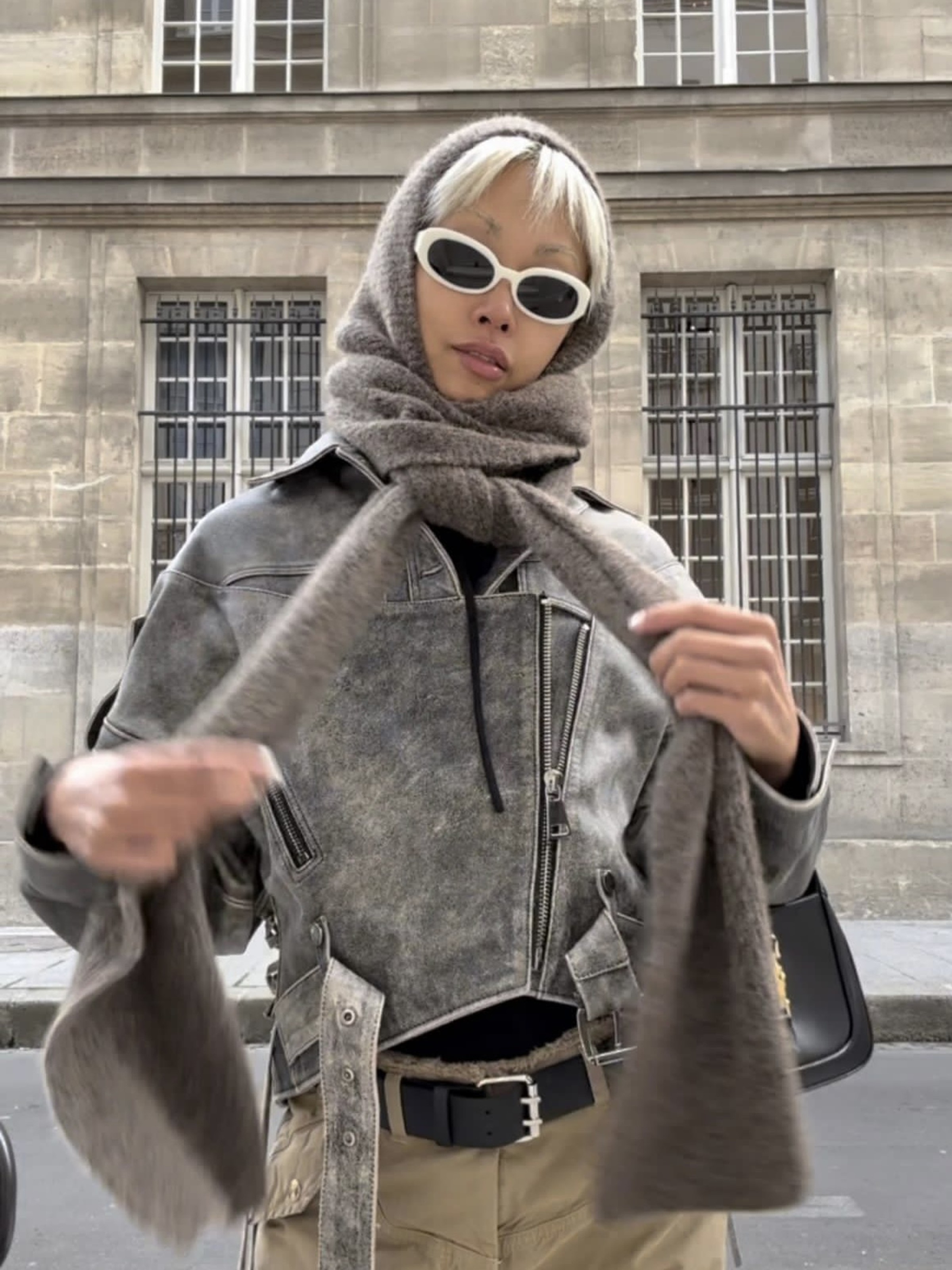 Jackets : VINTAGE OVERSIZED JACKET (JACKETS) by www.mano ...