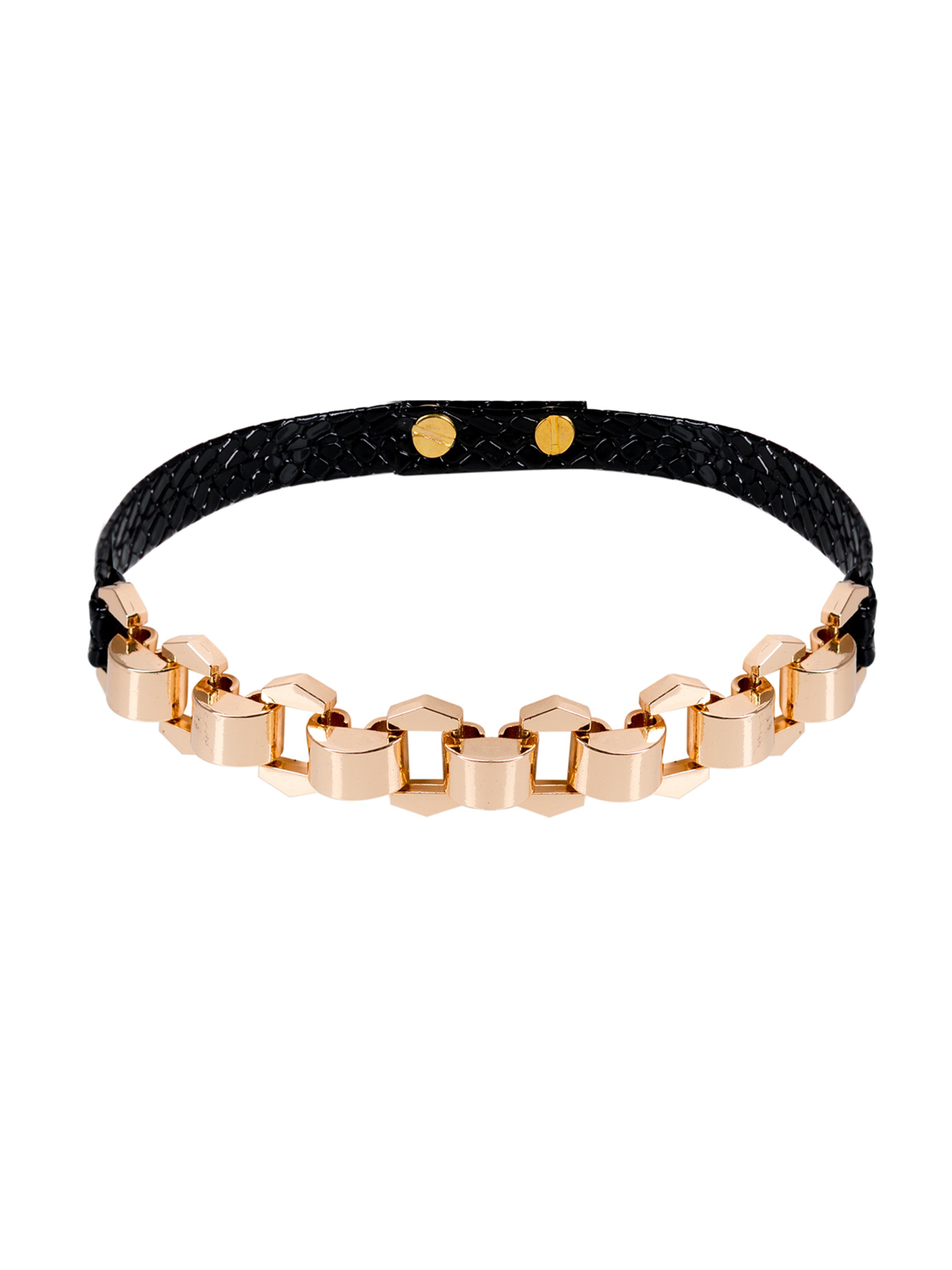 CHOKERS