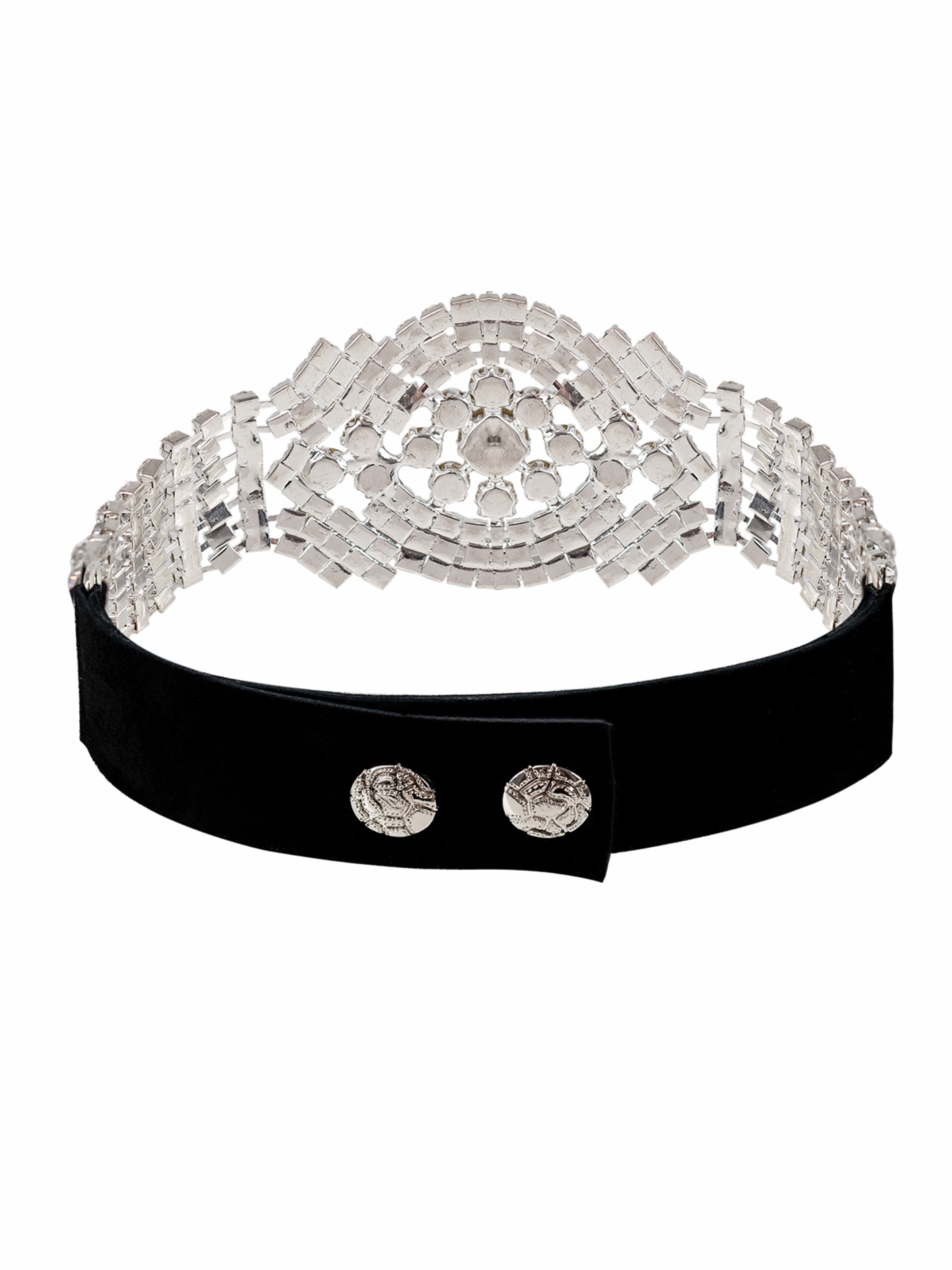Chokers : CHOKER KARMEN 4 (COLLARS & CHOKERS) by www ...