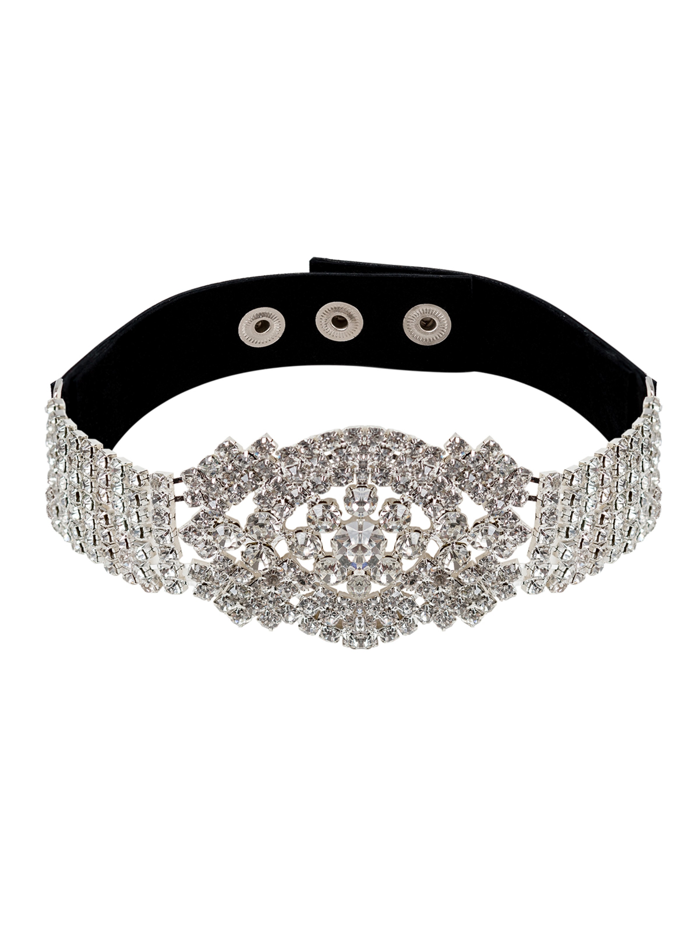 Chokers : CHOKER KARMEN 4 (COLLARS & CHOKERS) by www ...