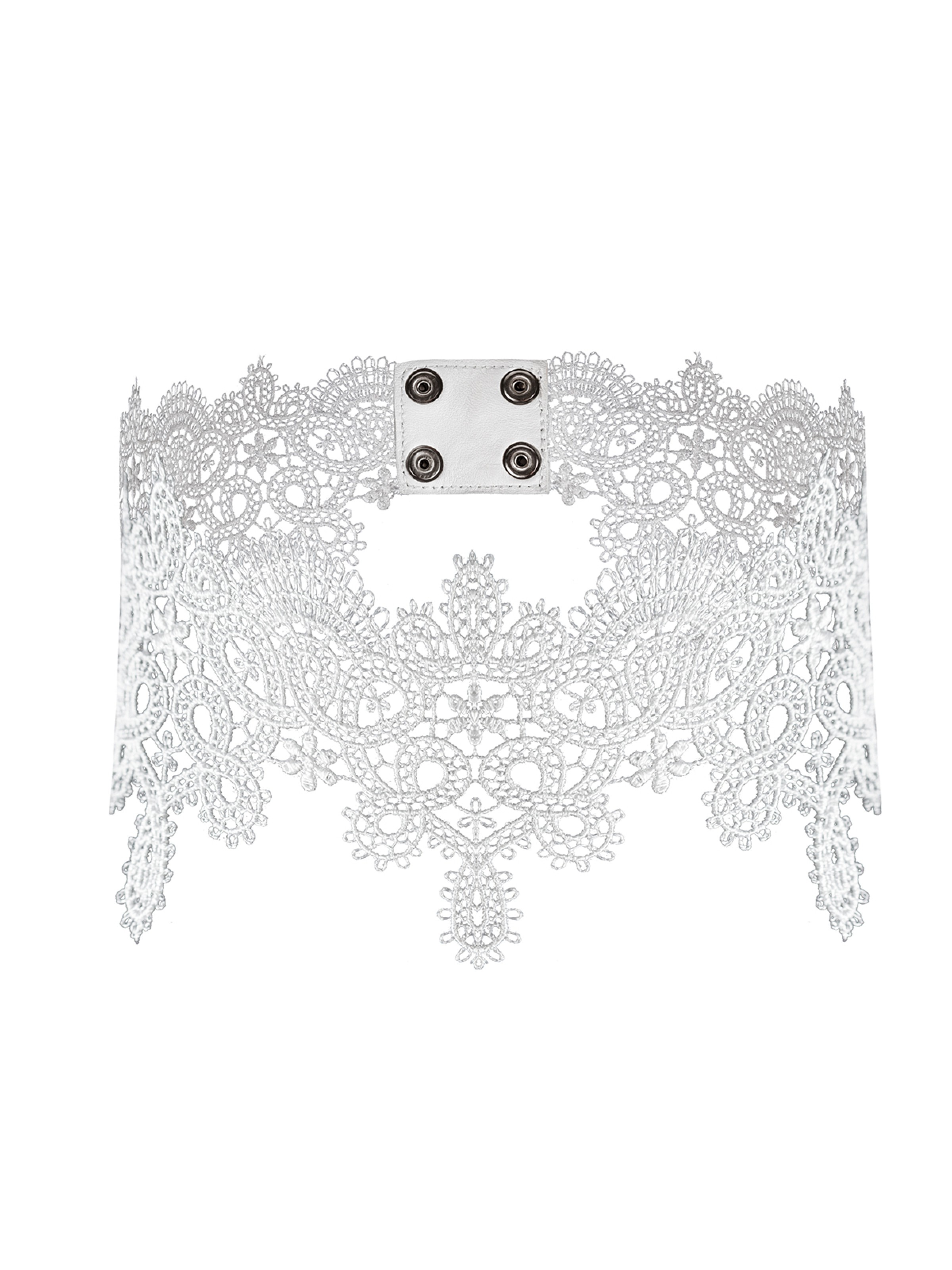 CHOKERS