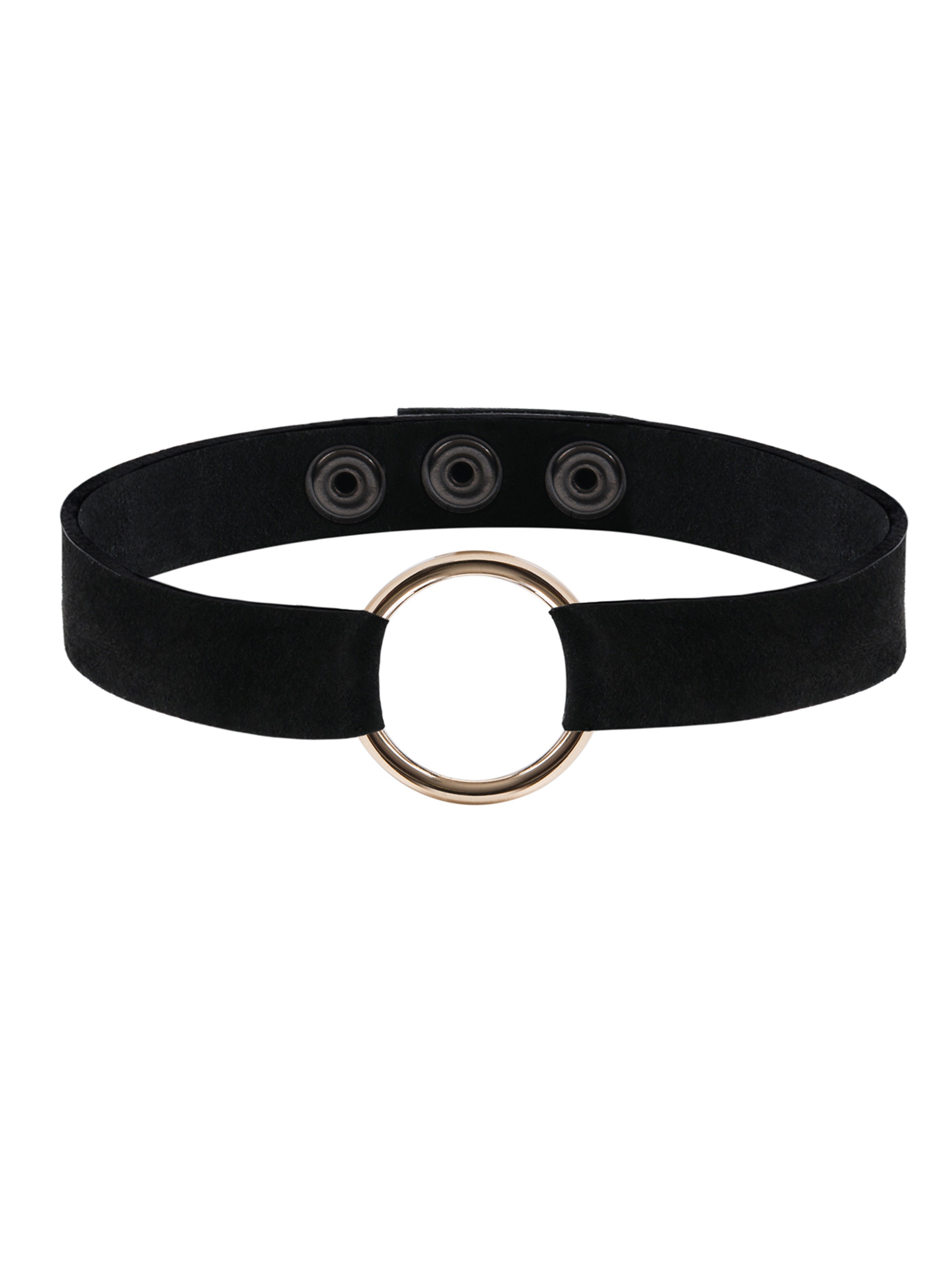 CHOKERS