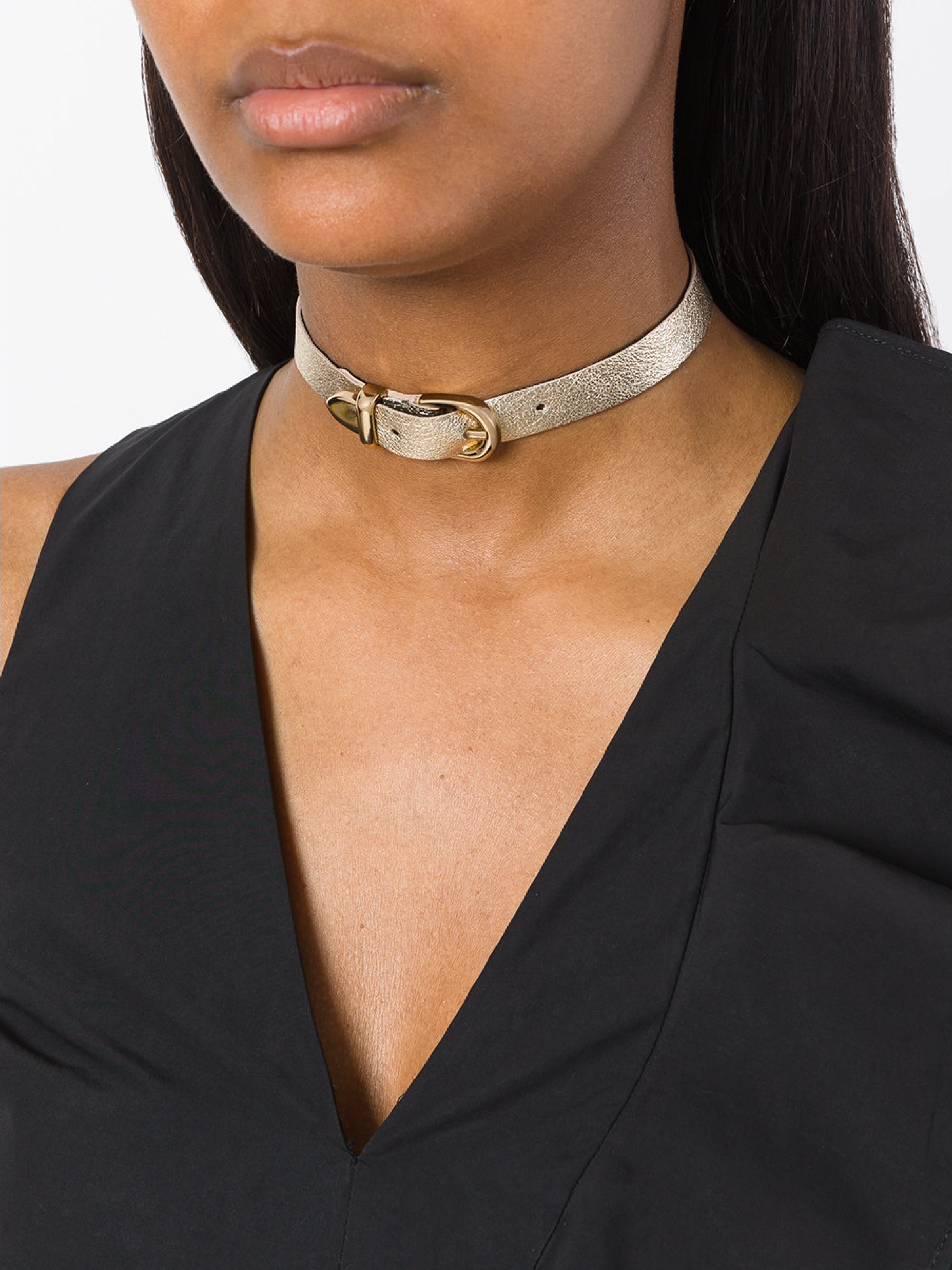 Chokers : KAT 1 CHOKER (COLLARS & CHOKERS) by www.ma ...