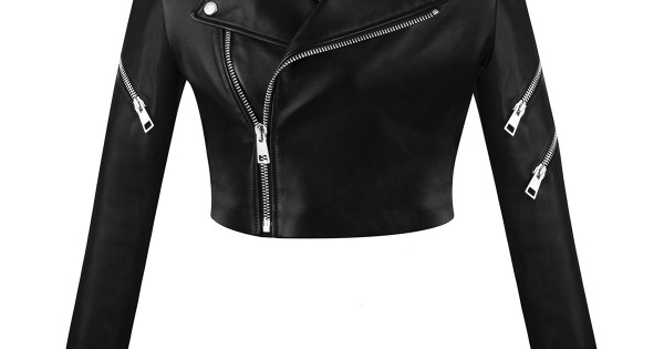 Jackets : ZIPPER JACKET (JACKETS) by www.manokhi.com