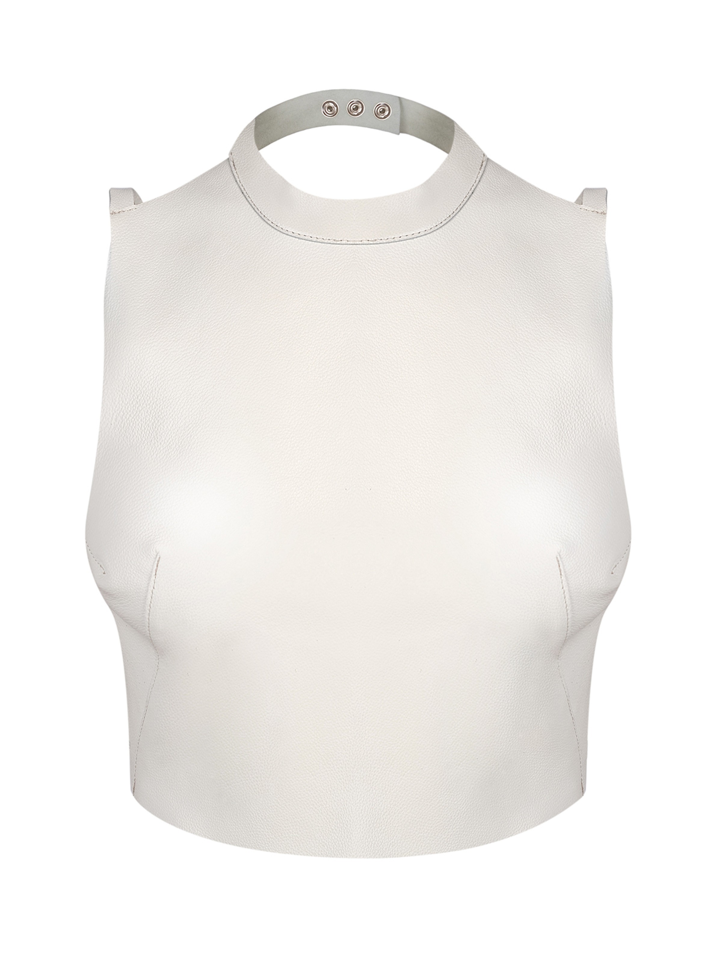 Tops : IVA TOP (TOPS) by www.manokhi.com