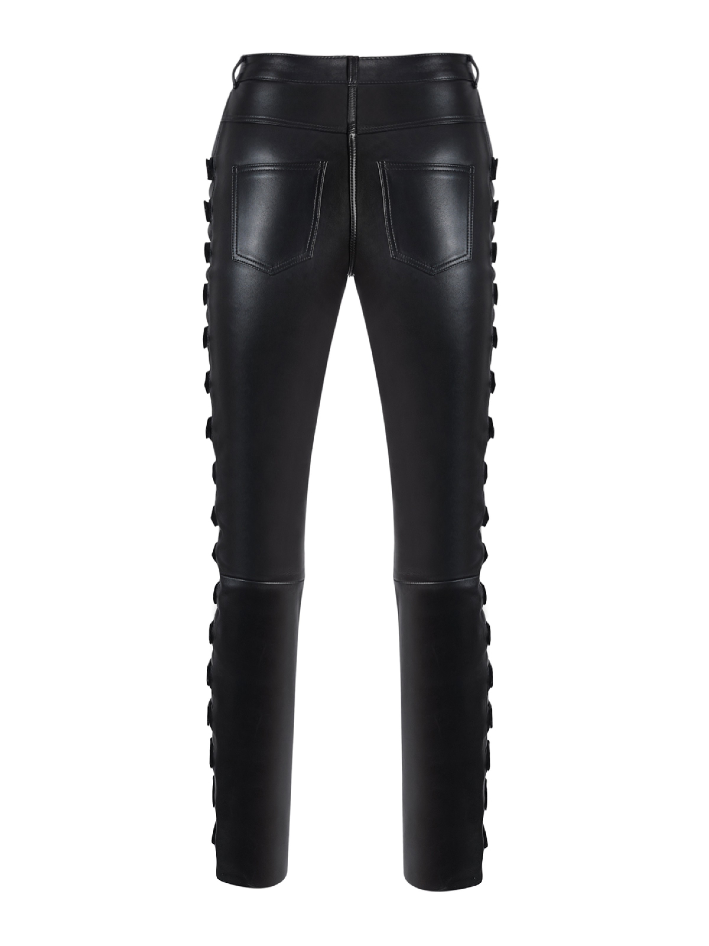 PANTS : DOMA PANTS (PANTS) by www.manokhi.com