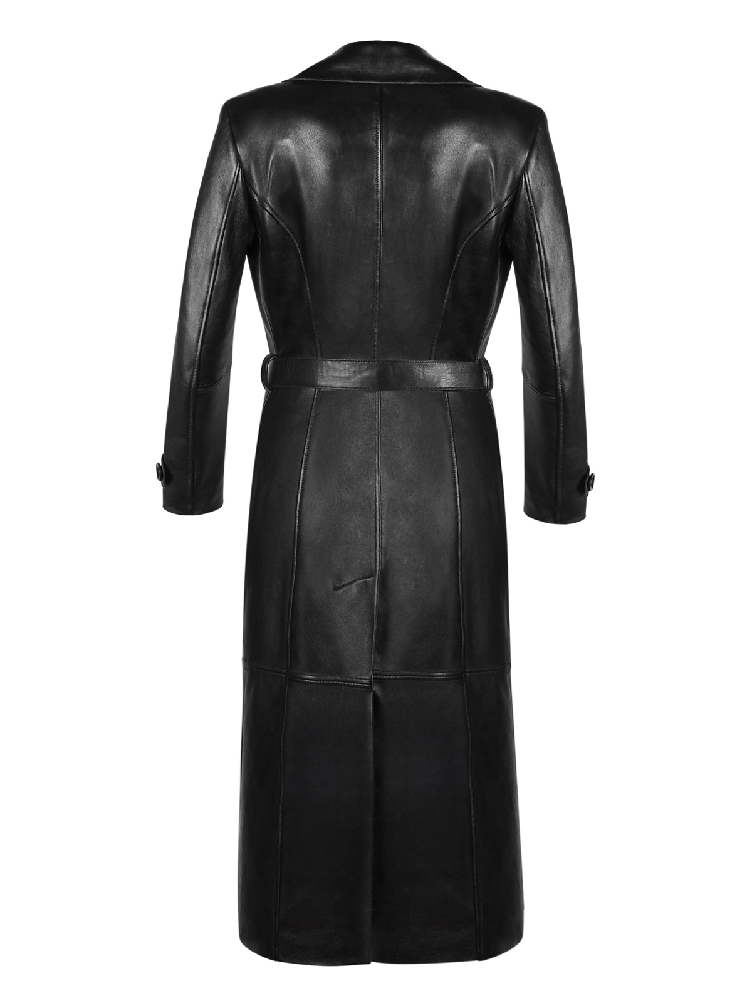 Coats : TRENCH MATRIX (COATS) by www.manokhi.com