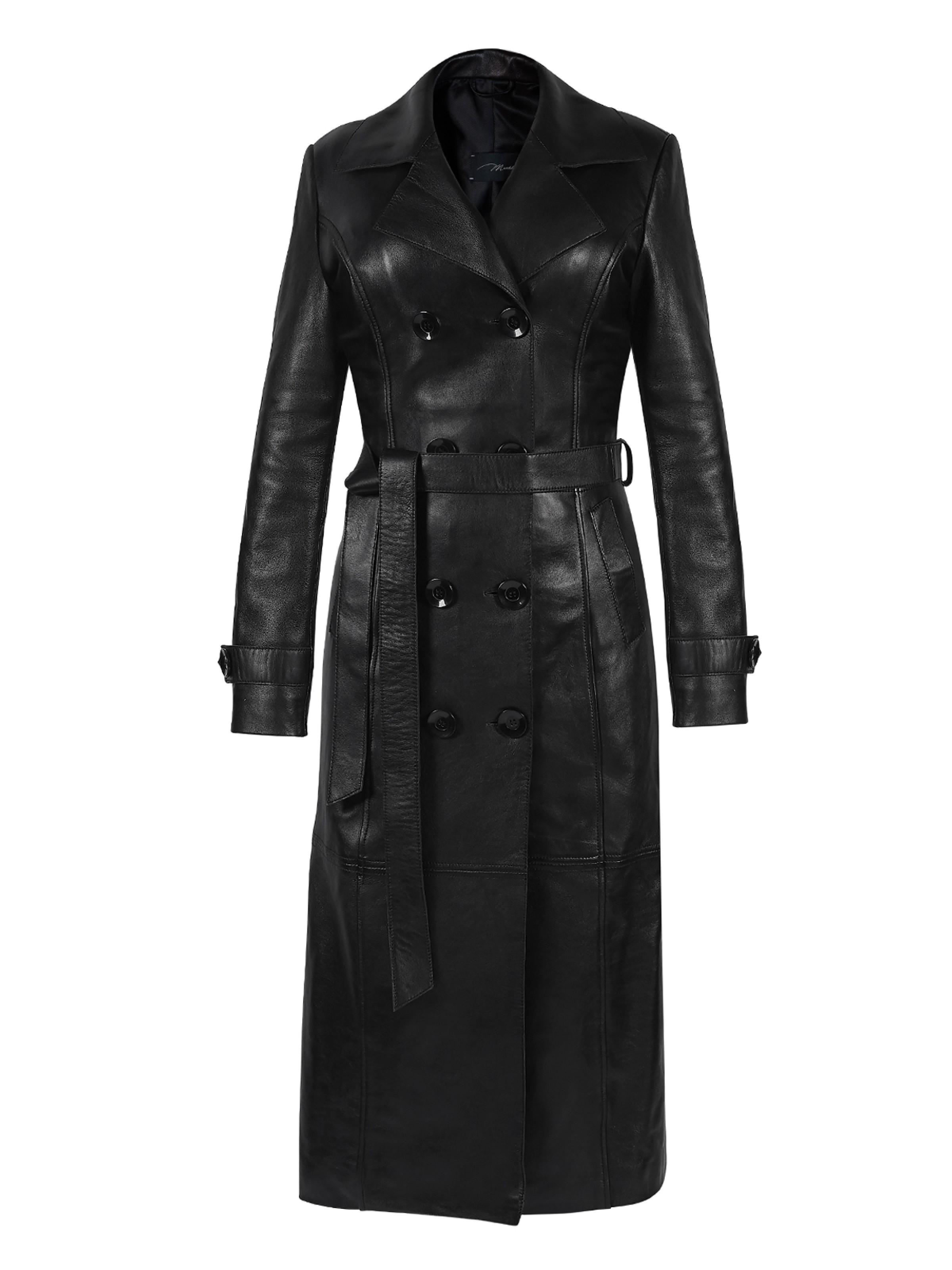 Coats : TRENCH MATRIX (COATS) by www.manokhi.com