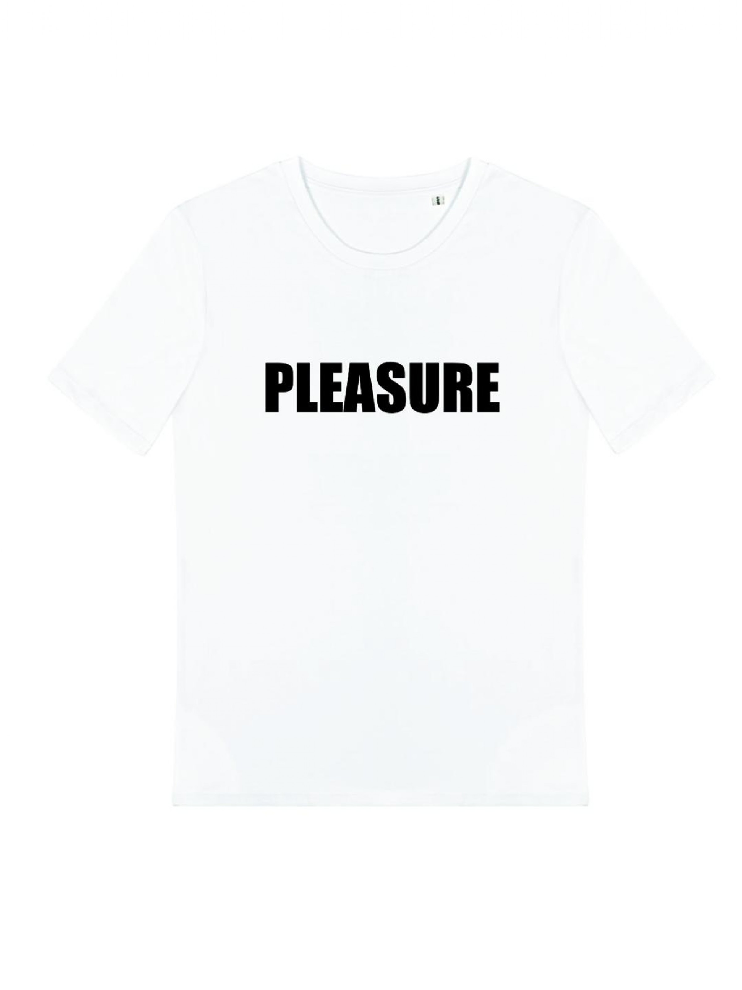 T-Shirts : PLEASURE T-SHIRT (T-SHIRTS) by www.manokhi.com