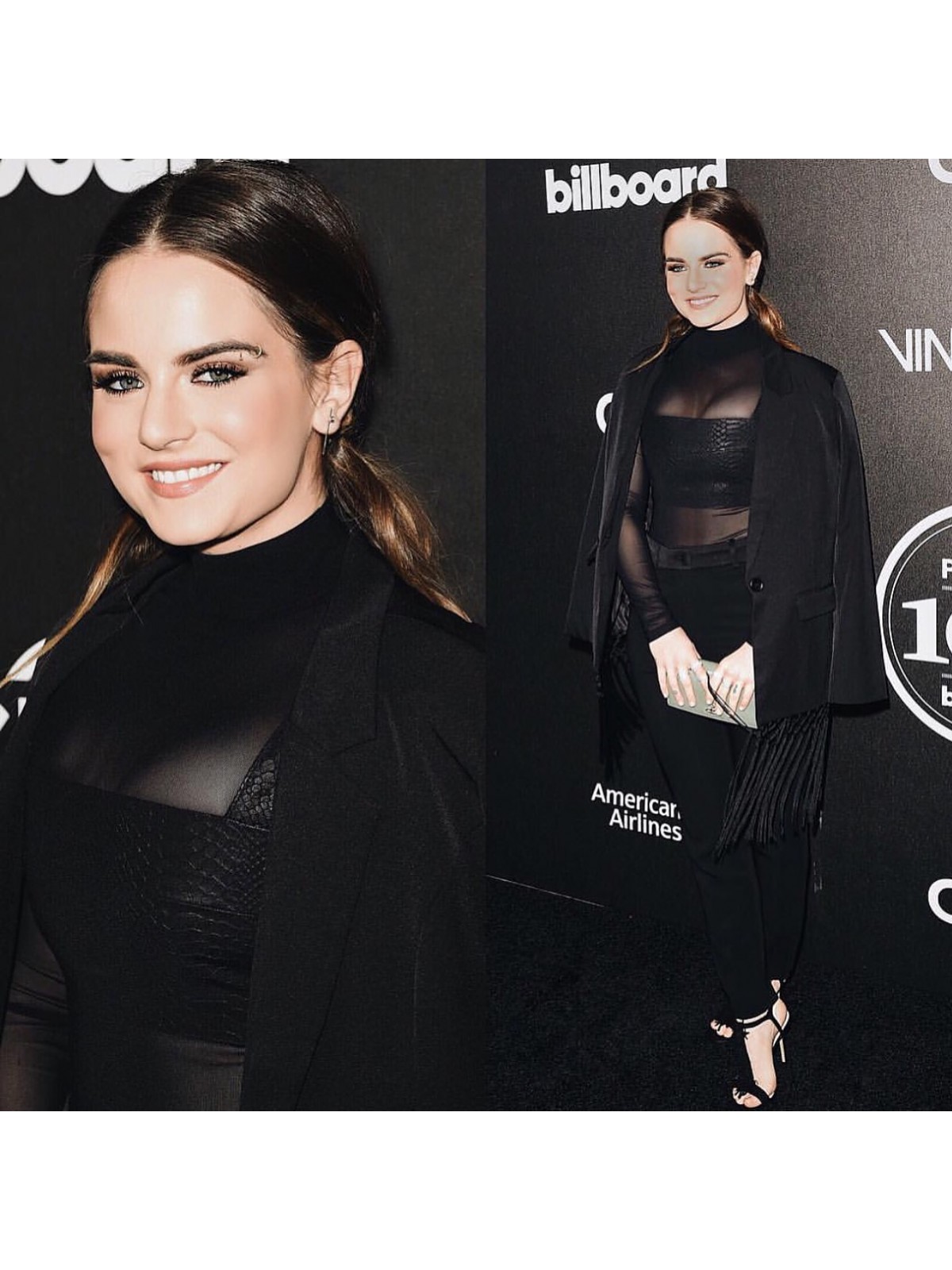 Tops : CADY TOP (TOPS) by www.manokhi.com